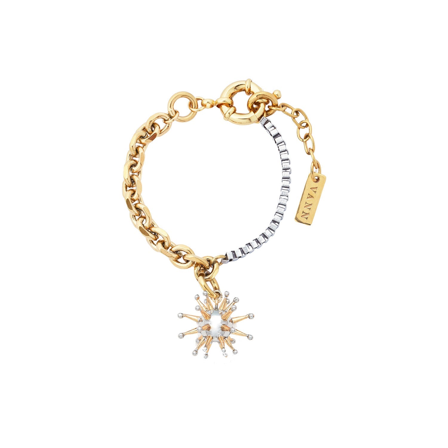 NOVA BRACELET – VANN